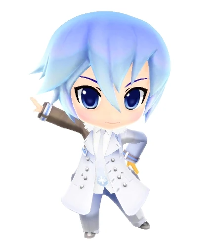 Diamond Dust | Project DIVA Wikia | Fandom