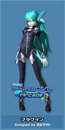 Plug-In | Project DIVA Wiki | Fandom