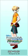 Starmine | Project DIVA Wiki | Fandom