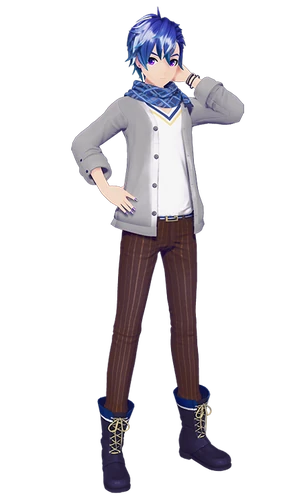 Holiday | Project DIVA Wiki | Fandom