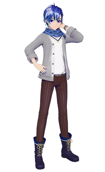 Category:KAITO Modules | Project DIVA Wiki | Fandom