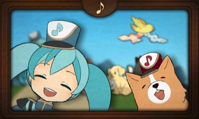 Doremifa Rondo | Project DIVA Wikia | Fandom