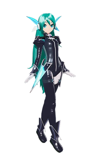 Plug-In | Project DIVA Wiki | Fandom