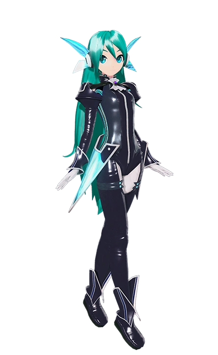 Plug-In | Project DIVA Wiki | Fandom