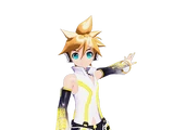 Category:Kagamine Len Modules | Project DIVA Wiki | Fandom