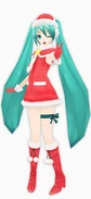 Hatsune Miku Christmas | Project DIVA Wiki | Fandom