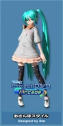 Out and About | Project DIVA Wiki | Fandom