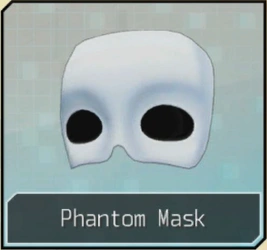 Phantom Mask | Project DIVA Wiki | Fandom