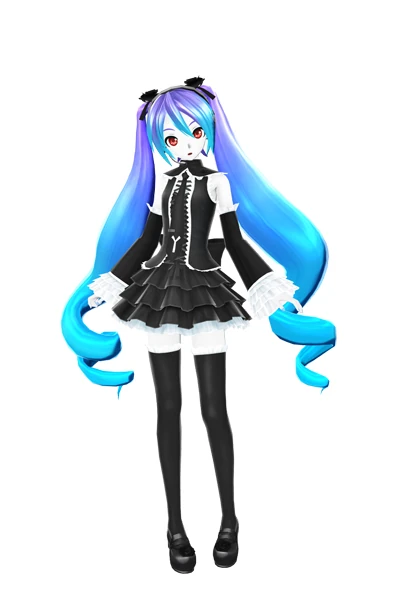 ∞ | Project DIVA Wikia | Fandom