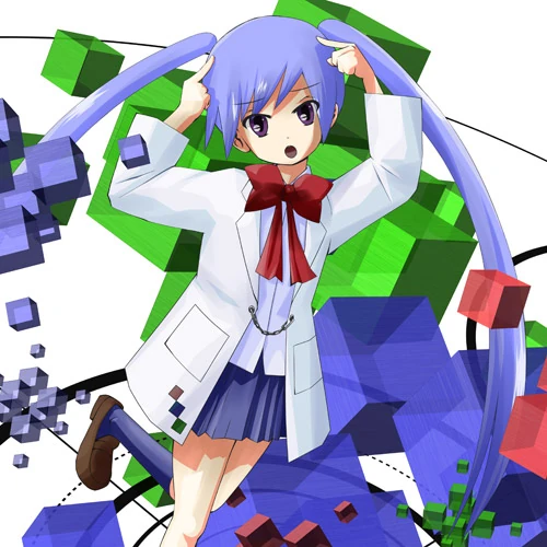 What Do You Mean!? | Project DIVA Wiki | Fandom