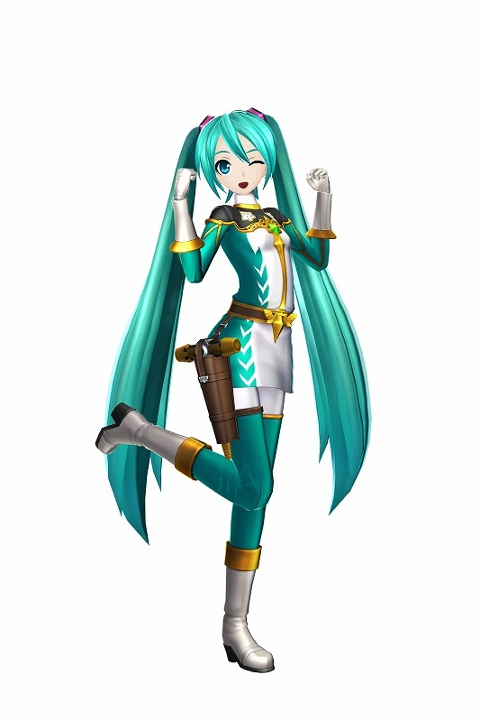 Hatsune Miku: Project DIVA X/Modules | Project DIVA Wiki | Fandom