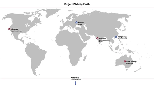 Map | Project Divinity Wiki | Fandom