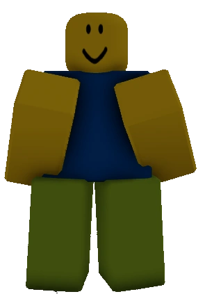 Noob | Project: Dummies Wiki | Fandom