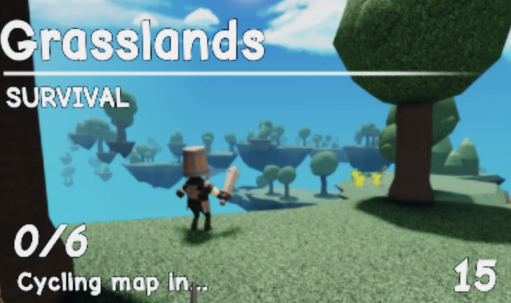 Survival | Project: Dummies Wiki | Fandom