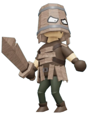 Skins | Project: Dummies Wiki | Fandom