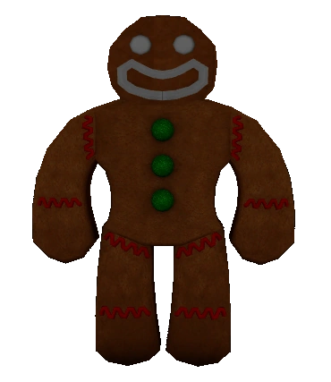 Gingerdummy | Project: Dummies Wiki | Fandom
