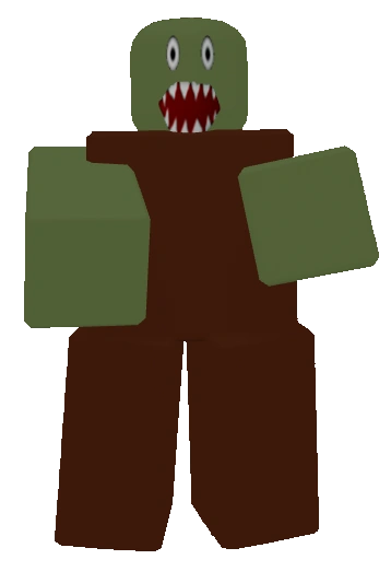 Tooth Zombie | Project: Dummies Wiki | Fandom