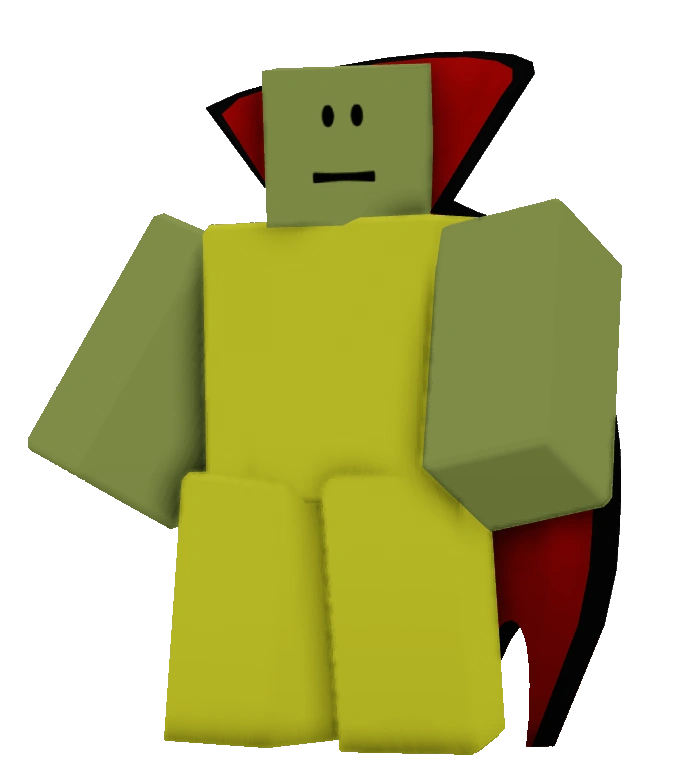 Vampire Dummy | Project: Dummies Wiki | Fandom