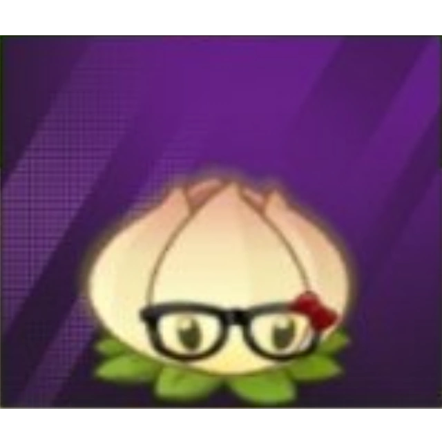 Power Lily (Alpha) | Plants vs. Zombies 2: Project ECLISE Wiki | Fandom