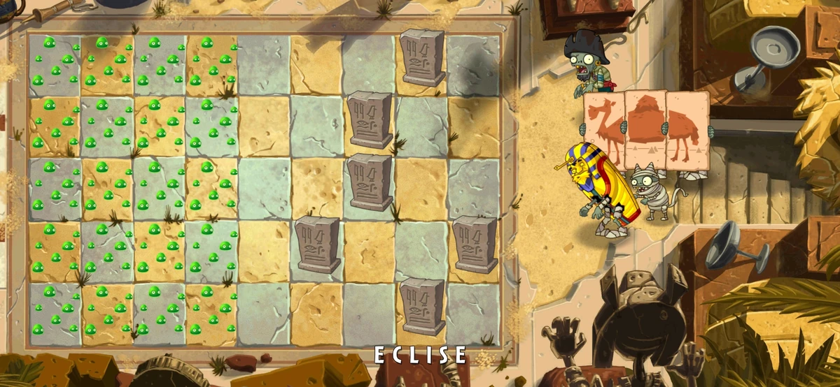 11-9 (Alpha) | Plants vs. Zombies 2: Project ECLISE Wiki | Fandom