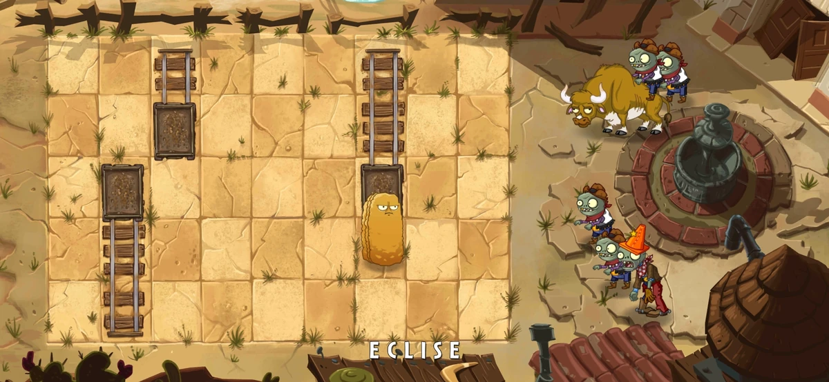 6-7 (Alpha) | Plants vs. Zombies 2: Project ECLISE Wiki | Fandom