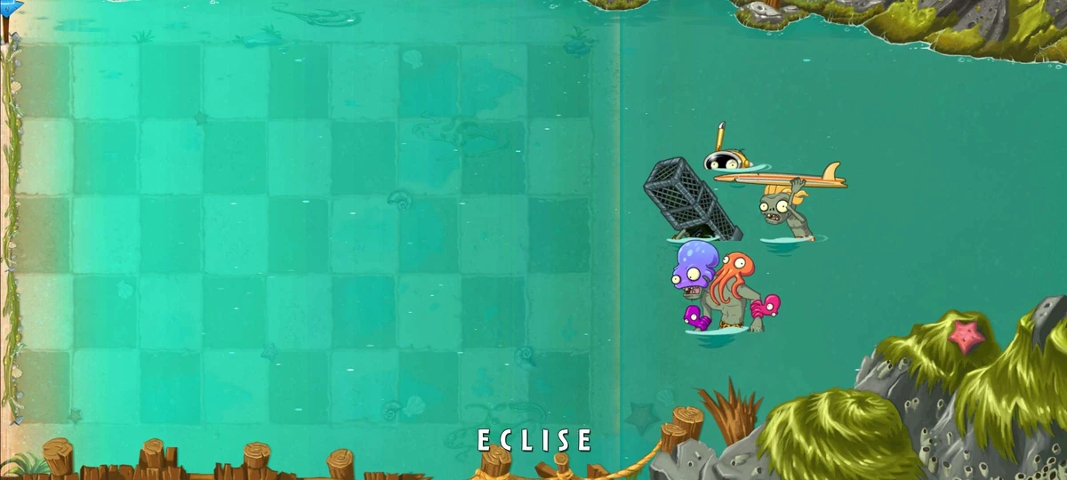 17-2 (Alpha) | Plants vs. Zombies 2: Project ECLISE Wiki | Fandom