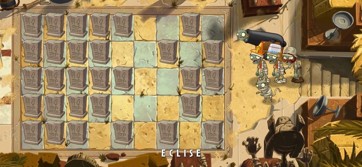 11-4 (Alpha) | Plants vs. Zombies 2: Project ECLISE Wiki | Fandom
