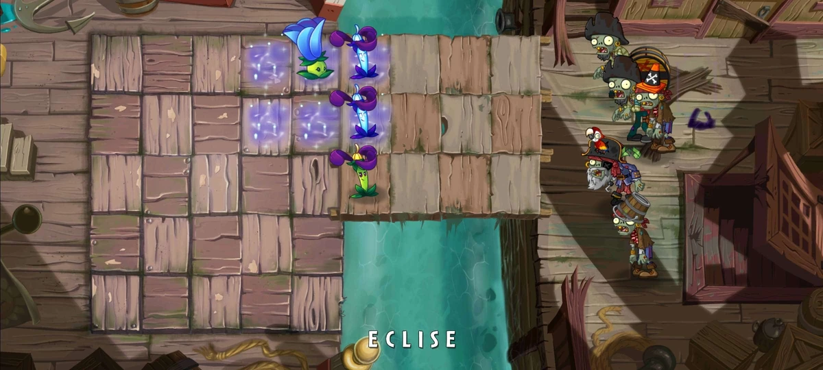14-6 (Alpha) | Plants vs. Zombies 2: Project ECLISE Wiki | Fandom