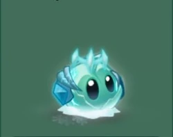 Plants Vs Zombies 2 Iceberg Lettuce