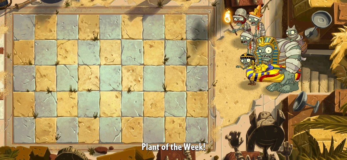 Parsnip (POTW) | Plants vs. Zombies 2: Project ECLISE Wiki | Fandom