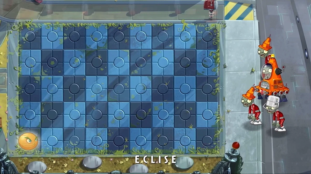 9-2 (Alpha) | Plants vs. Zombies 2: Project ECLISE Wiki | Fandom