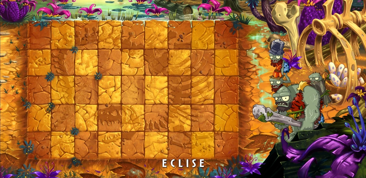 Heat Wave | Plants vs. Zombies 2: Project ECLISE Wiki | Fandom