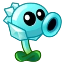 Mini Peashooter | Plants vs. Zombies 2: Project ECLISE Wiki | Fandom