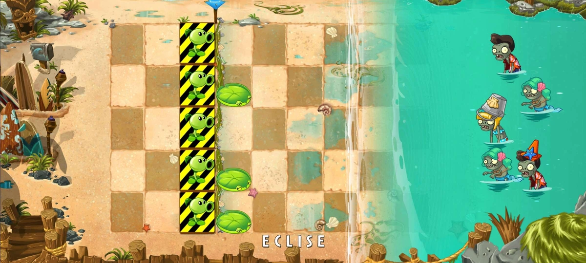 7-2 (Alpha) | Plants vs. Zombies 2: Project ECLISE Wiki | Fandom