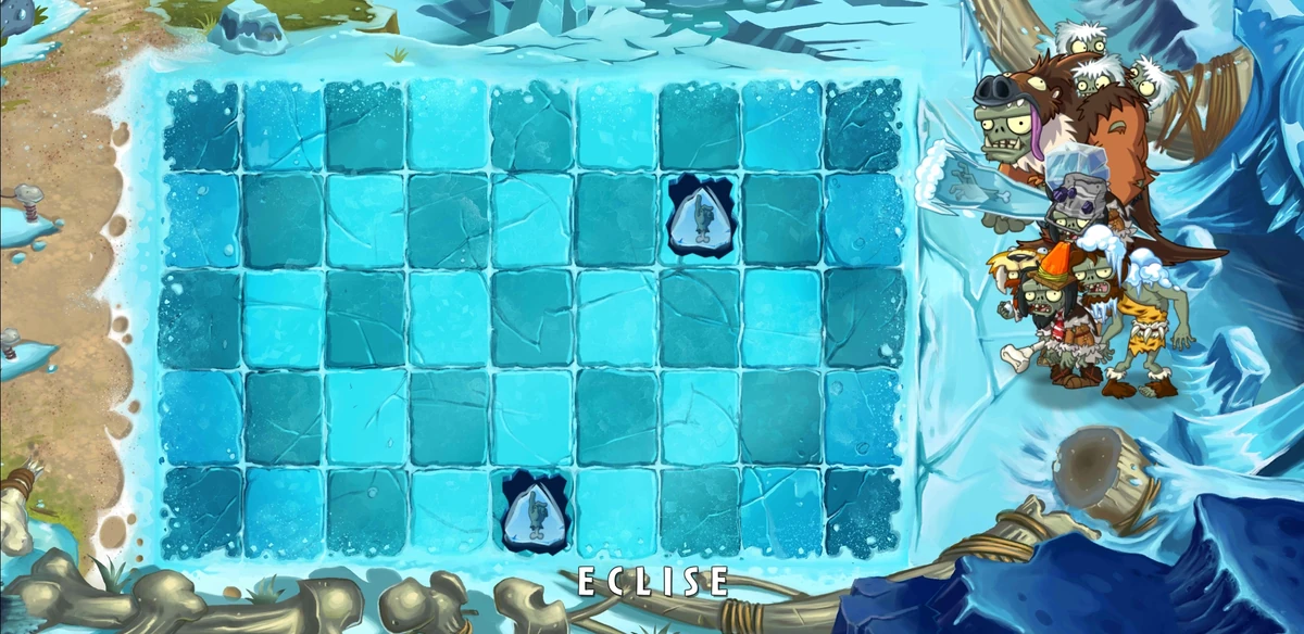 Concealed Snow Storms | Plants vs. Zombies 2: Project ECLISE Wiki | Fandom