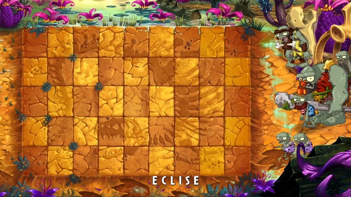8-6 (Alpha) | Plants vs. Zombies 2: Project ECLISE Wiki | Fandom