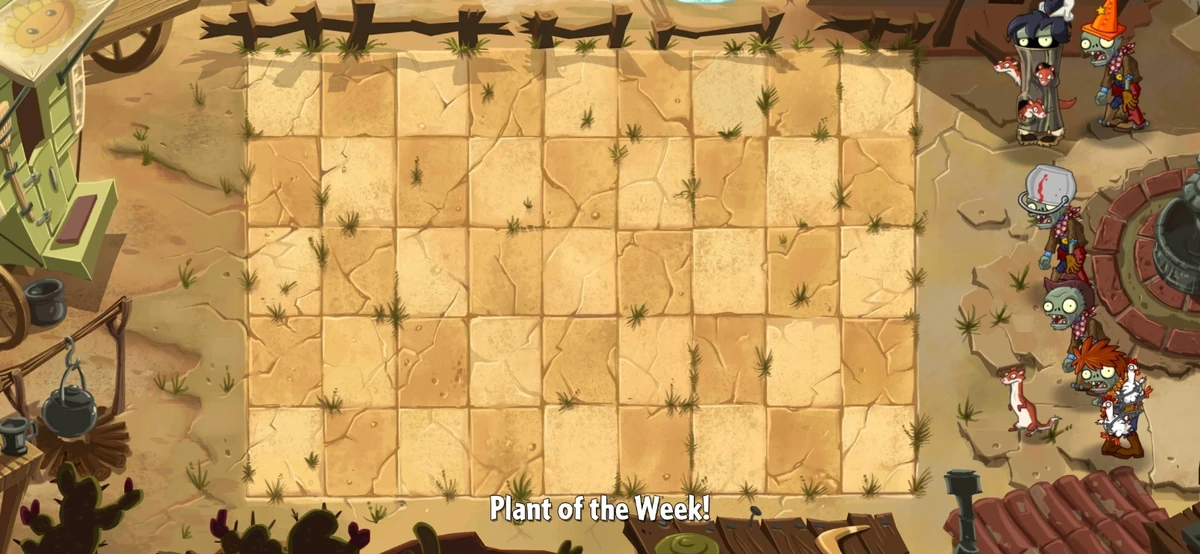 Lightning Reed (POTW) | Plants vs. Zombies 2: Project ECLISE Wiki | Fandom