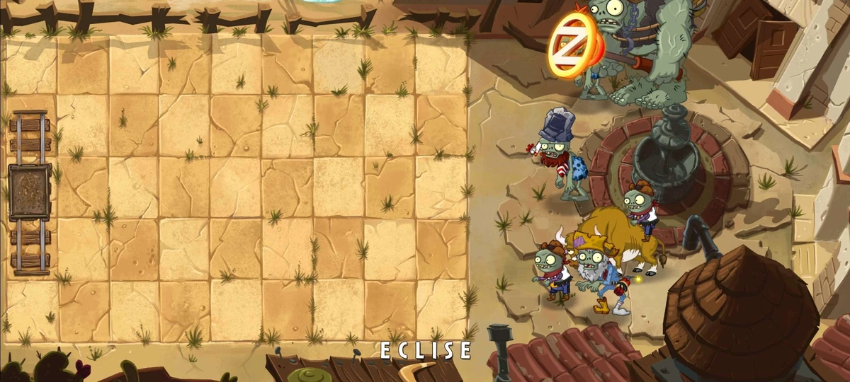 16-7 (Alpha) | Plants vs. Zombies 2: Project ECLISE Wiki | Fandom