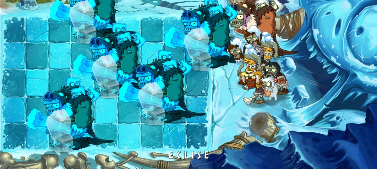15-4 (Alpha) | Plants vs. Zombies 2: Project ECLISE Wiki | Fandom