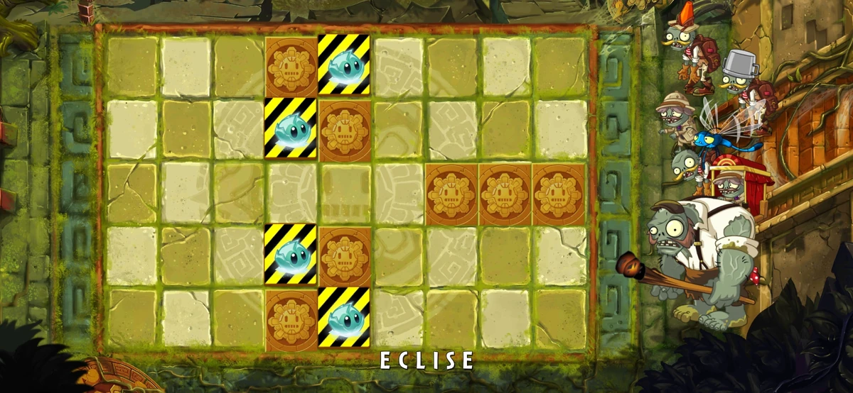 2-9 (Alpha) | Plants vs. Zombies 2: Project ECLISE Wiki | Fandom