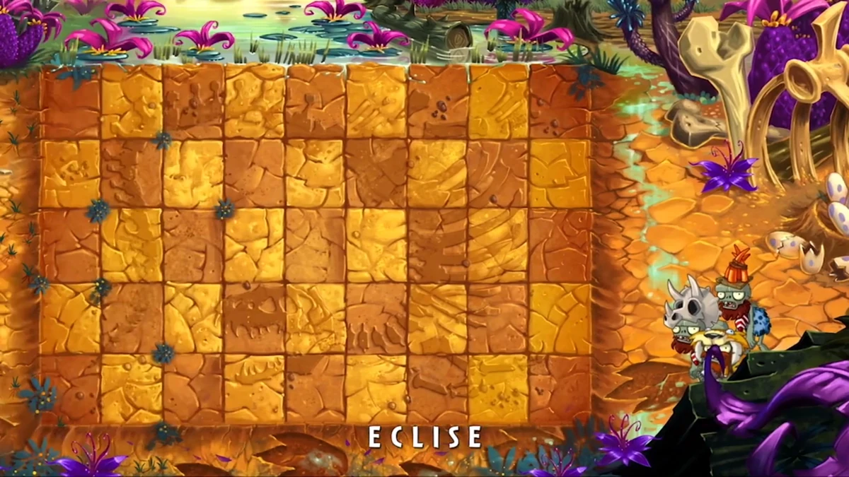 8-3 (Alpha) | Plants vs. Zombies 2: Project ECLISE Wiki | Fandom