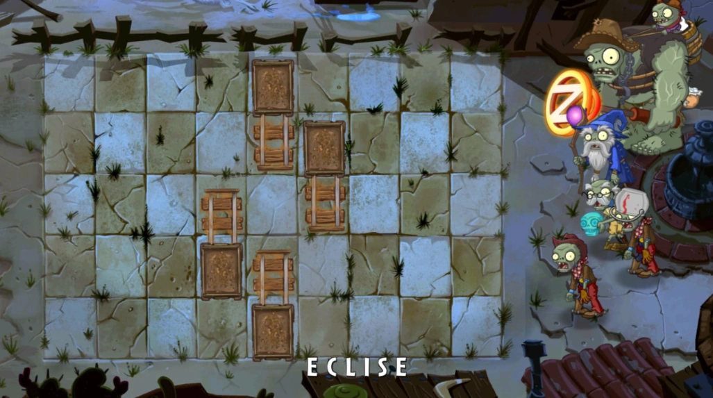 WW-10 (Alpha) | Plants vs. Zombies 2: Project ECLISE Wiki | Fandom