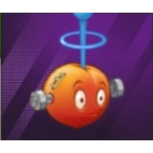 Plants Vs Zombies 2 Em Peach