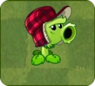 Primal Peashooter | Plants vs. Zombies 2: Project ECLISE Wiki | Fandom