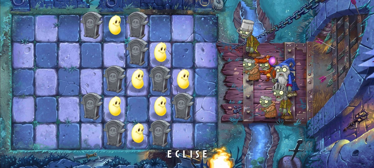 13-2 (Alpha) | Plants vs. Zombies 2: Project ECLISE Wiki | Fandom