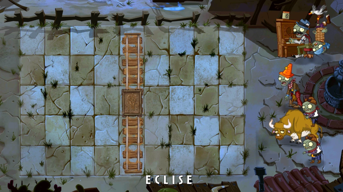 WW-3 | Plants vs. Zombies 2: Project ECLISE Wiki | Fandom