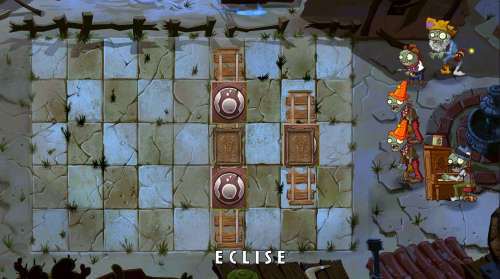 WW-7 | Plants vs. Zombies 2: Project ECLISE Wiki | Fandom