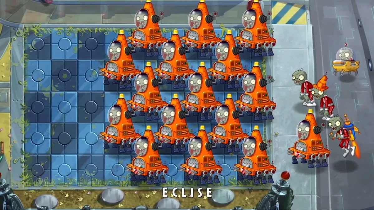 9-9 (Alpha) | Plants vs. Zombies 2: Project ECLISE Wiki | Fandom