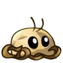 Mini Potato Mine | Plants vs. Zombies 2: Project ECLISE Wiki | Fandom