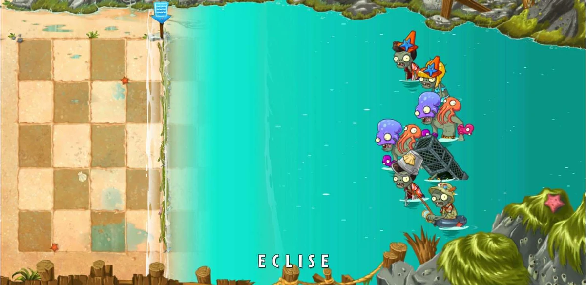 S-14 (Alpha) | Plants vs. Zombies 2: Project ECLISE Wiki | Fandom
